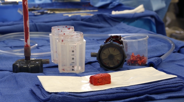 The Hensler Bone Press - OrthopaedicLIST.com Blog