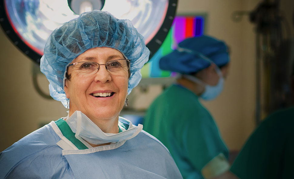 National Nurses Week - OrthopaedicLIST.com Blog