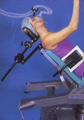 Positioners, Shoulder Surgery - orthopaediclist.com