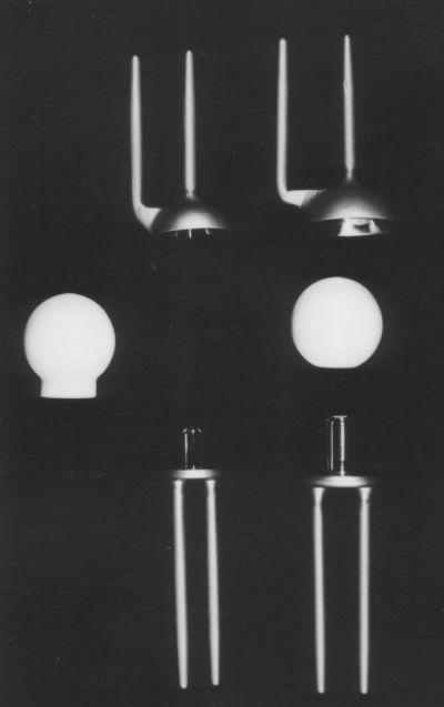 Wrist, Total: Meuli II (Implant 301) - orthopaediclist.com