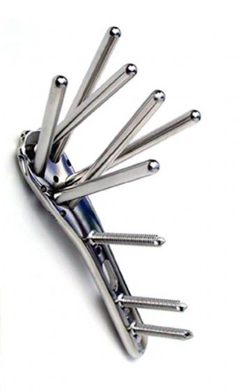 S3 Proximal Humerus Plating System - orthopaediclist.com