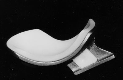 Implant Identification - orthopaediclist.com