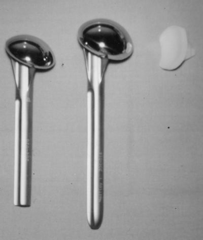 Implant Identification - orthopaediclist.com