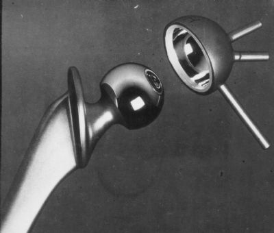 End Range of Motion Improvement, Inc. (ERMI, Inc.) - orthopaediclist.com