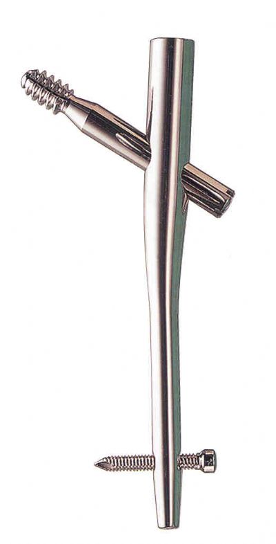 Hip Fracture Fixation (Femur, Proximal) - orthopaediclist.com