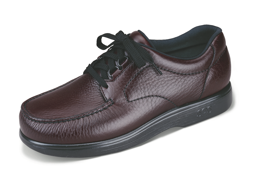 Bout Time Men's Therapeutic Shoes (Prod 151028C.1) - orthopaediclist.com