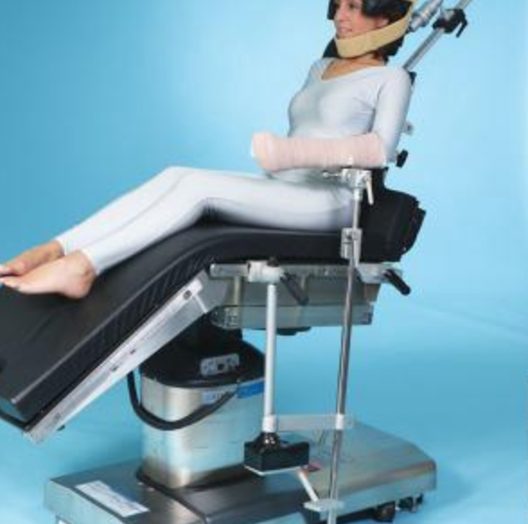 Shoulder Assistant (Prod 8150 C1218.15) - orthopaediclist.com