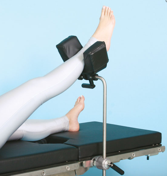 Positioners, Limb Holders for Preps - orthopaediclist.com
