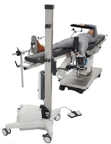 RotexTable® Attachment (Prod 1503101) - orthopaediclist.com