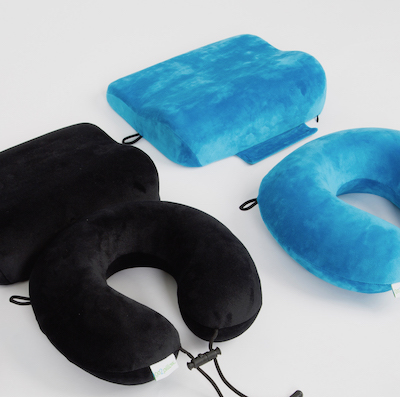 Seeking Distributors for the go2pillow™ (Prod 2003221 S320 ...