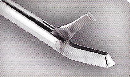 Arthroscopic Scissor Punches (Prod 1506134) - orthopaediclist.com