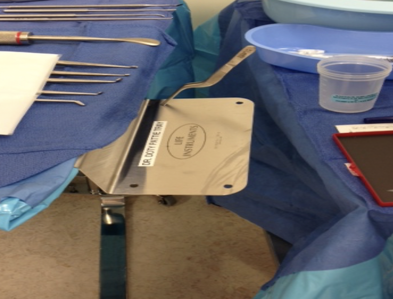 General Spine Instruments - orthopaediclist.com