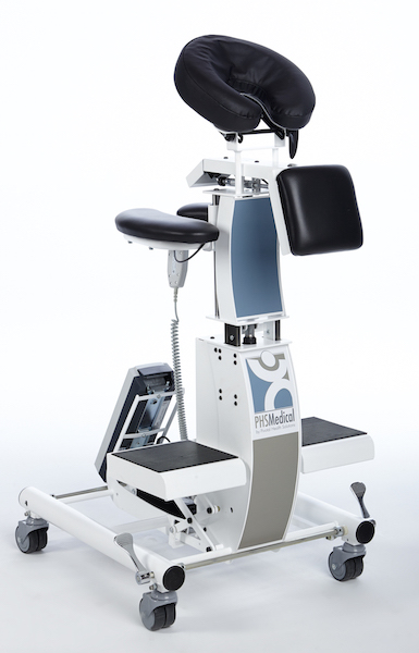 Epidural Positioning Device, Electric (Prod 151121C1115.1 ...