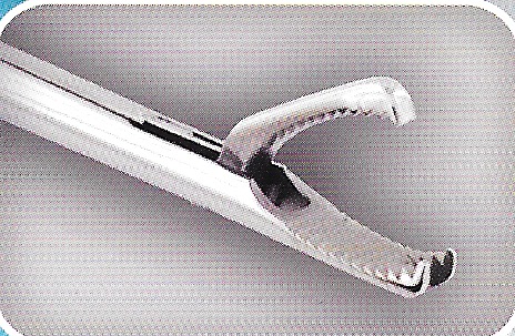 Arthroscopic Graspers - orthopaediclist.com