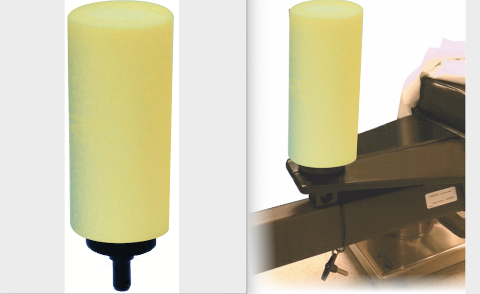 OR Perineal Post Pads (2003122) - orthopaediclist.com