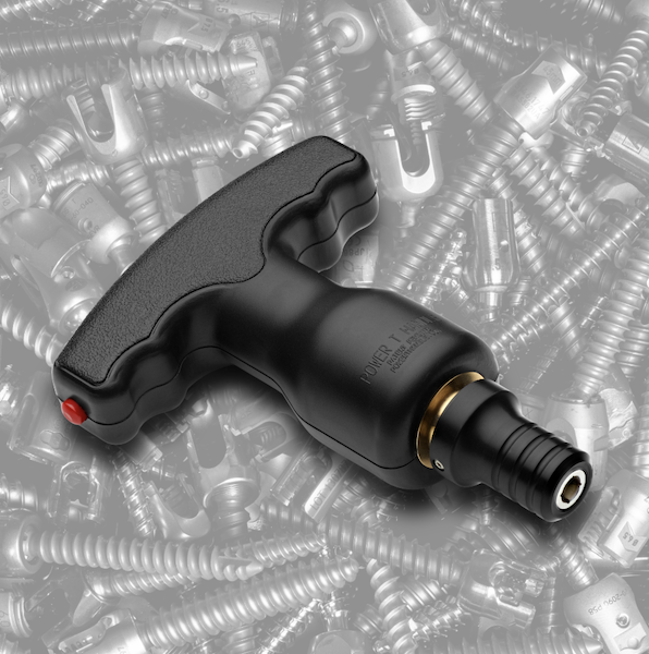 Power T Handle, LLC - orthopaediclist.com