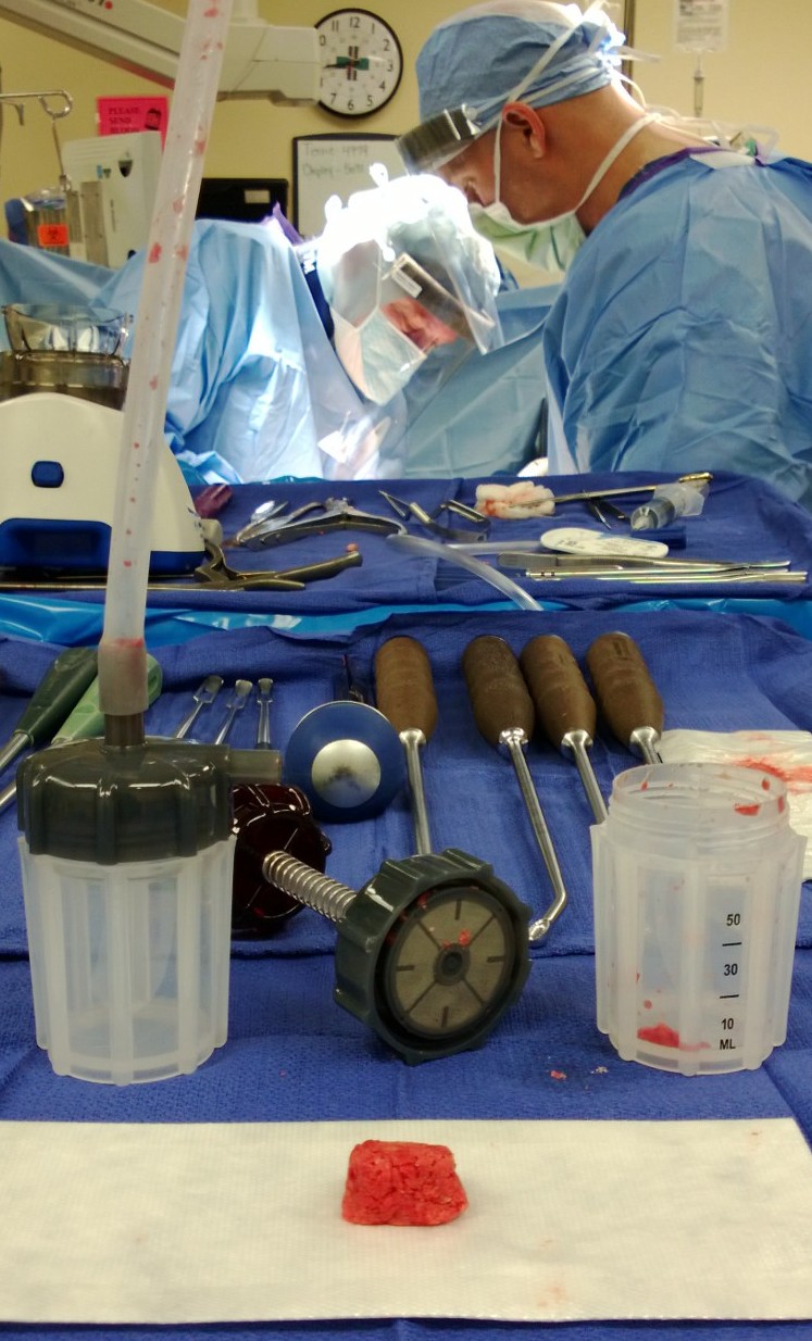 Doty-Boyd Pattie Tray (FP 1605034.520) - orthopaediclist.com