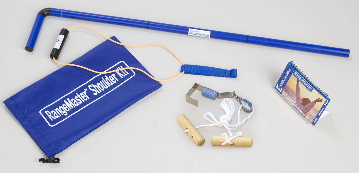 RangeMaster™ Shoulder Kit (Prod 1503161S319) - orthopaediclist.com