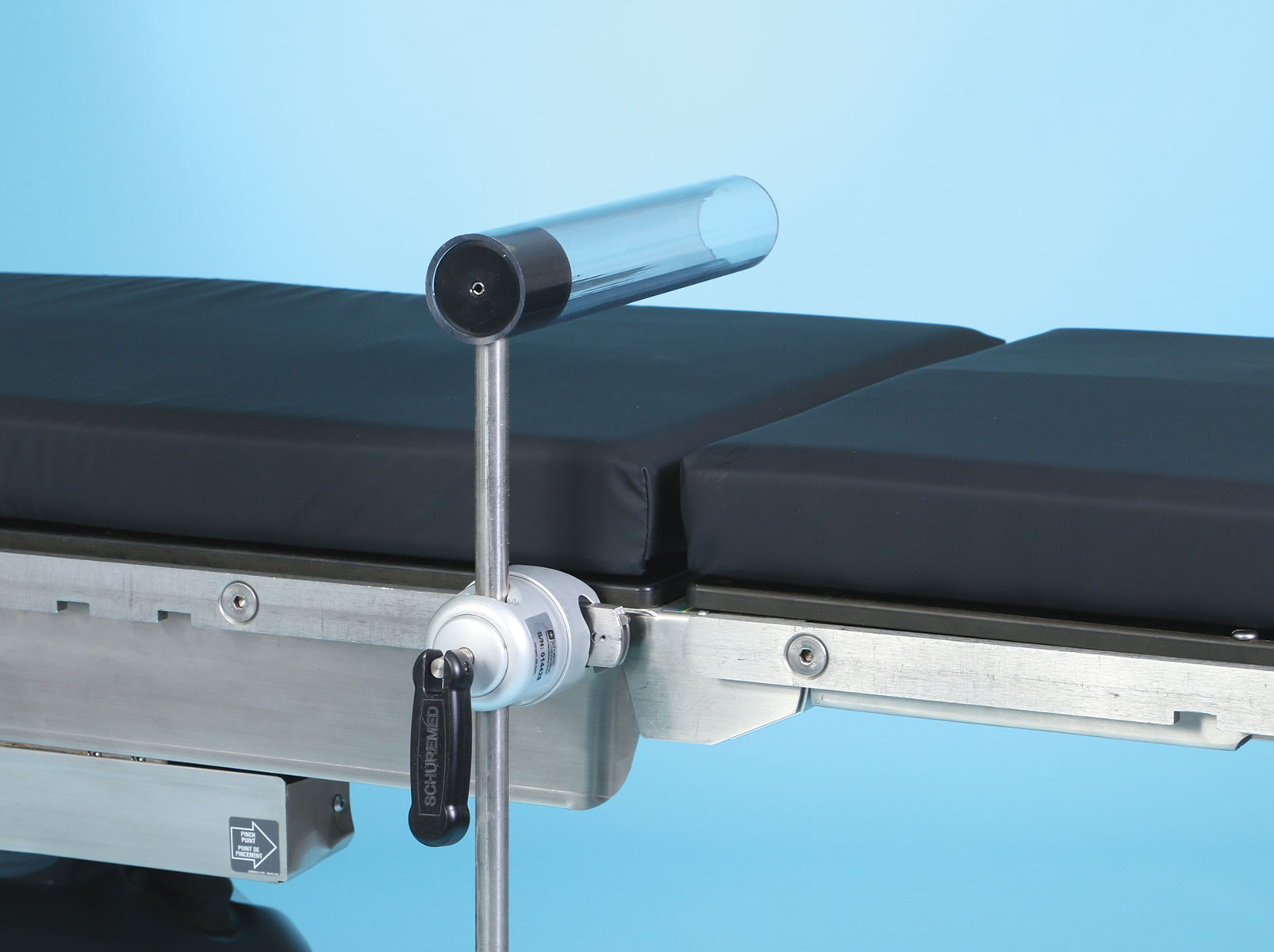 Total Knee Replacement Positioner (Lexan) 800-0011 (Prod 1012314 ...