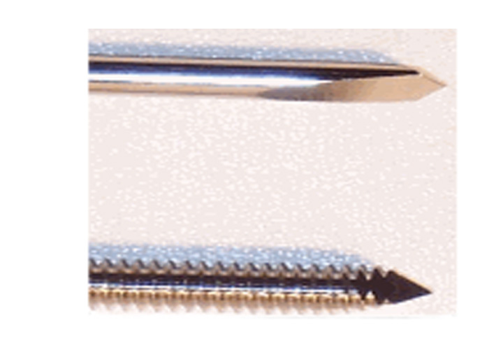 Steinman Pins (Prod 5015) - orthopaediclist.com