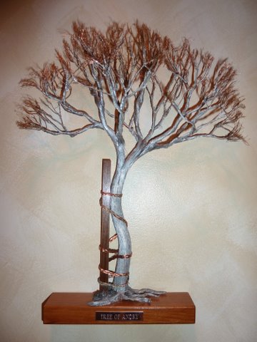 Nicholas Andry (Lyon 1658 – Paris 1742): Father of the Tree of Andry ...