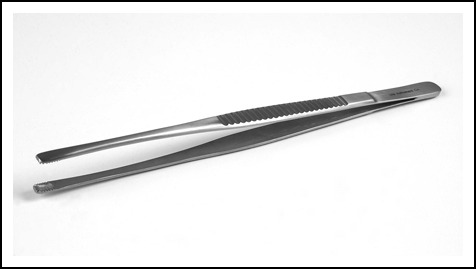 White Russian Forceps (FP 9827.520) - orthopaediclist.com